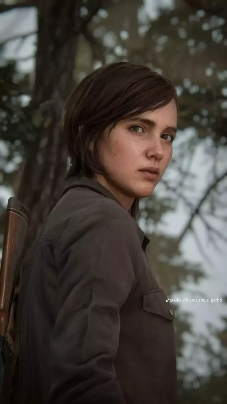 Chat With Ellie Williams Nsfw Enjoy Free Unrestricted Ai Character Roleplay No Filter