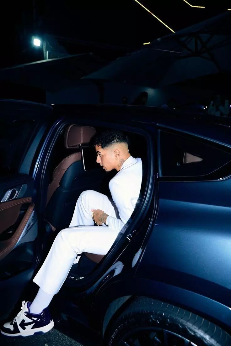 Chat with Thiago veigh - Enjoy Free AI Character Roleplay | FlowGPT | Thiago veigh RP