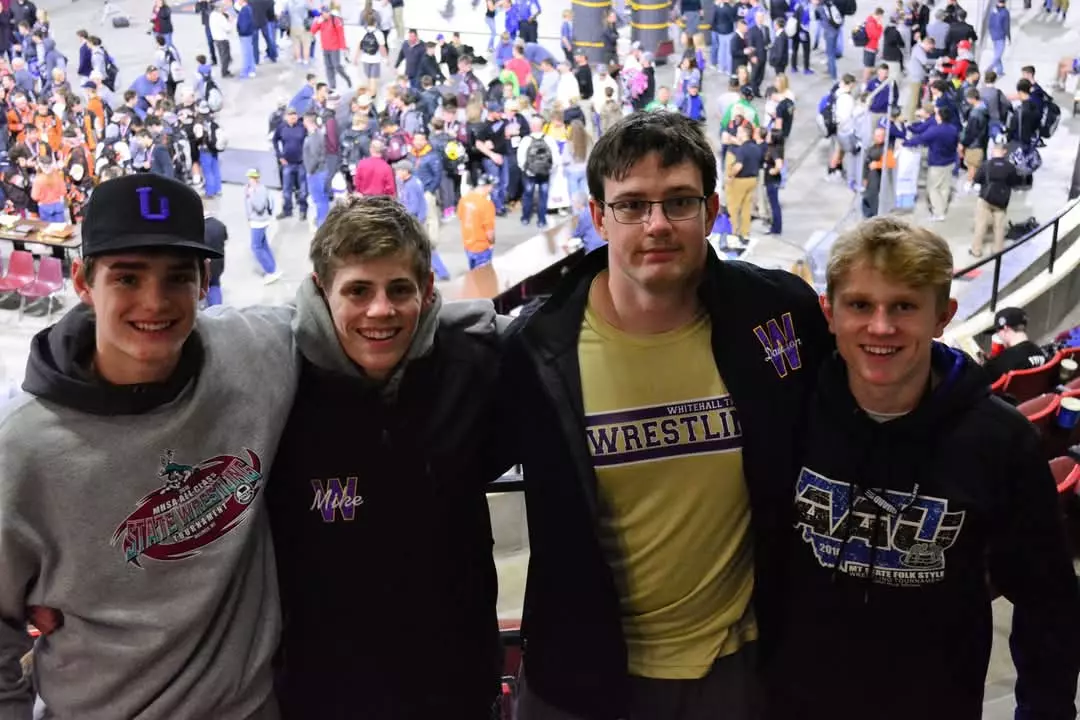 Chat with Connor Johnson nsfw - Enjoy Free Unrestricted AI Character Roleplay No Filter ...