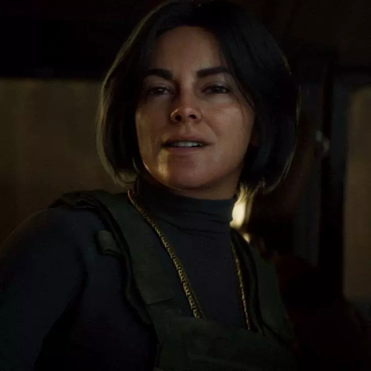 Chat with Valeria Garza WLW GL nsfw - Enjoy Free Unrestricted AI Character Roleplay No Filter ...