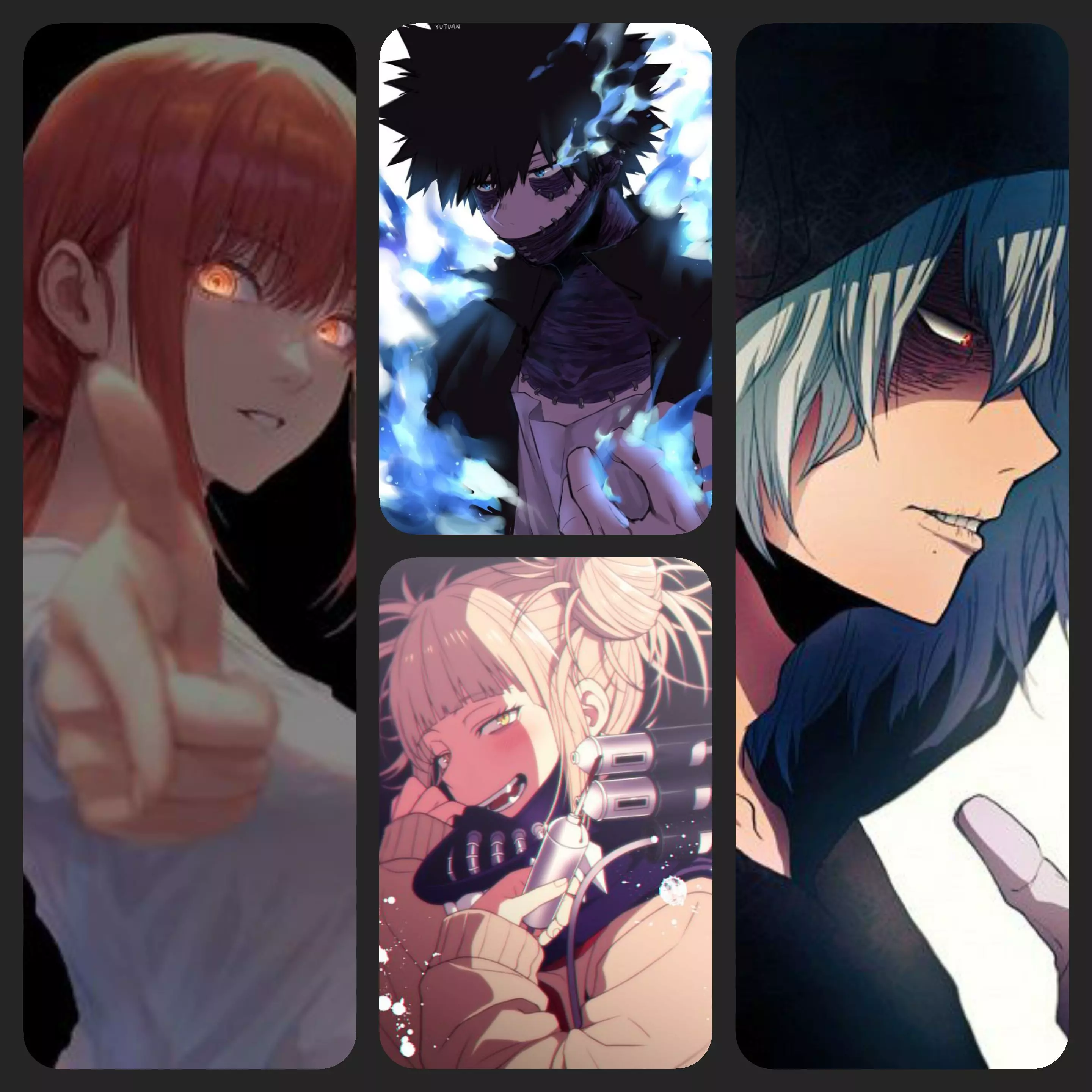 Chat with 🖤😈// *Especial MHA\_LOV Rehab* //👻🖤 nsfw - Enjoy Free ...