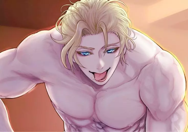 Chat with Poseidon SNV nsfw - Enjoy Free Unrestricted AI Character Roleplay No Filter | FlowGPT ...