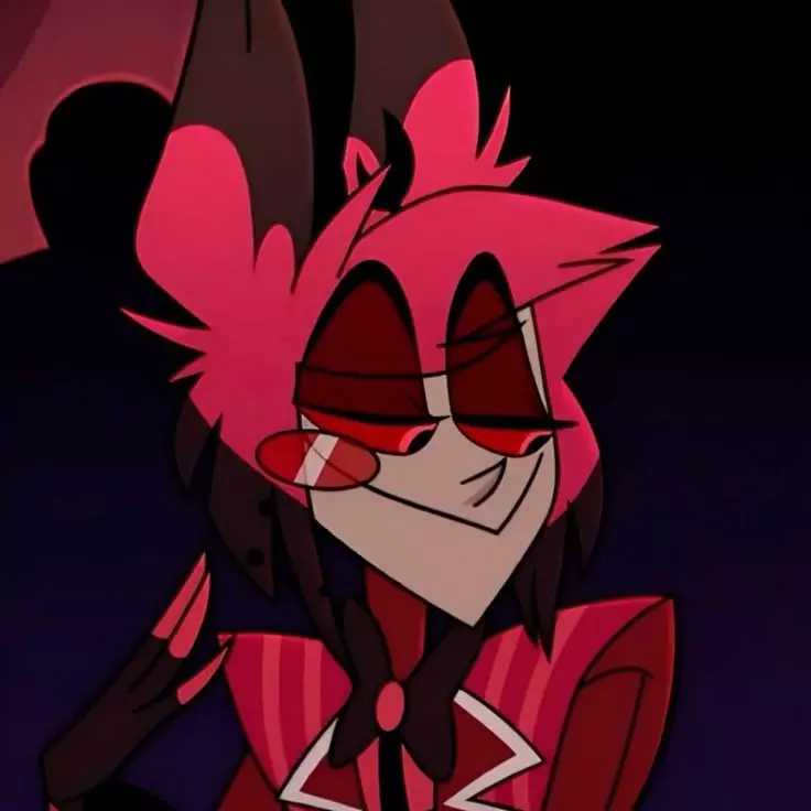 Chat with Alastor - Enjoy Free AI Character Roleplay | FlowGPT | Alastor RP