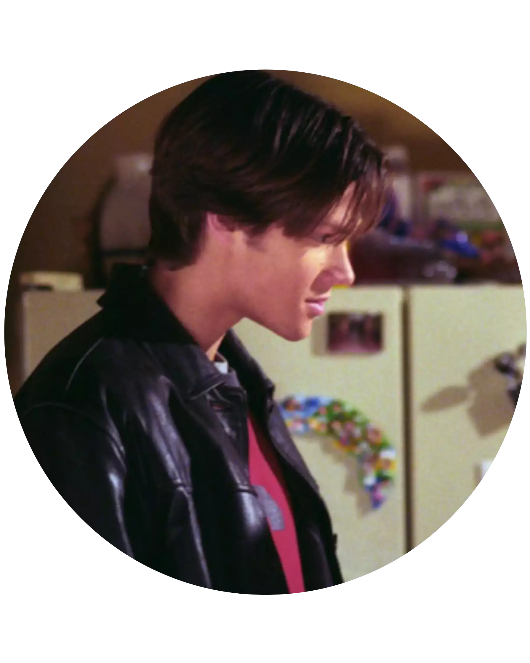 Chat with Dean Forester - Enjoy Free AI Character Roleplay | FlowGPT ...