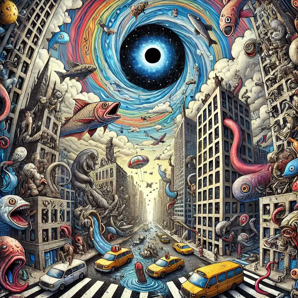 Chat with Earth Number 2 - Enjoy Free AI Character Roleplay | FlowGPT ...