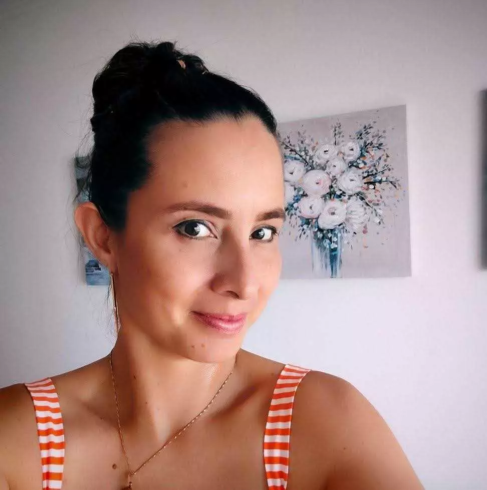 Chat with Mayra silva nsfw - Enjoy Free Unrestricted AI Character Roleplay No Filter | FlowGPT ...