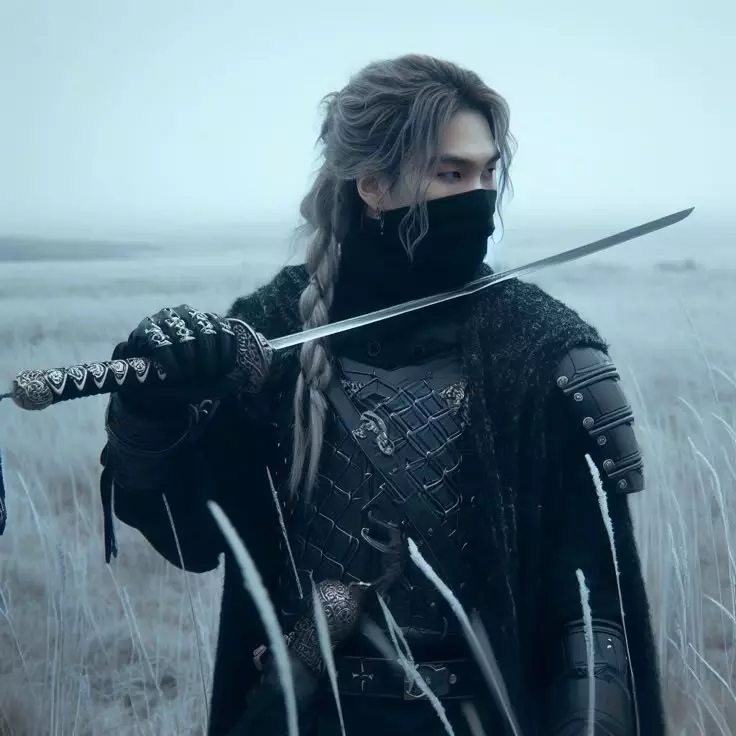 Chat with Agust d - Enjoy Free AI Character Roleplay | FlowGPT | Agust d RP