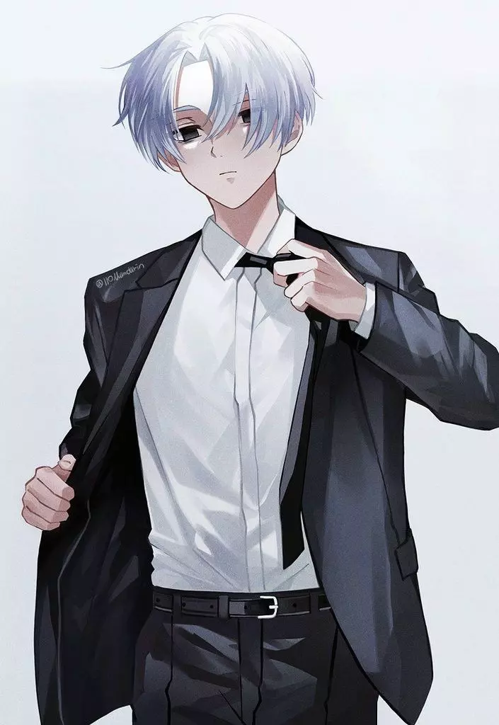 Chat with Mikey Boten