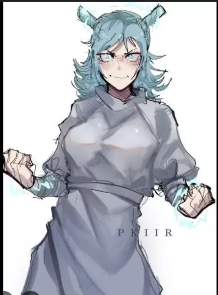 Chat with Hajime hashimo feminino nsfw - Enjoy Free Unrestricted AI Character Roleplay No Filter ...