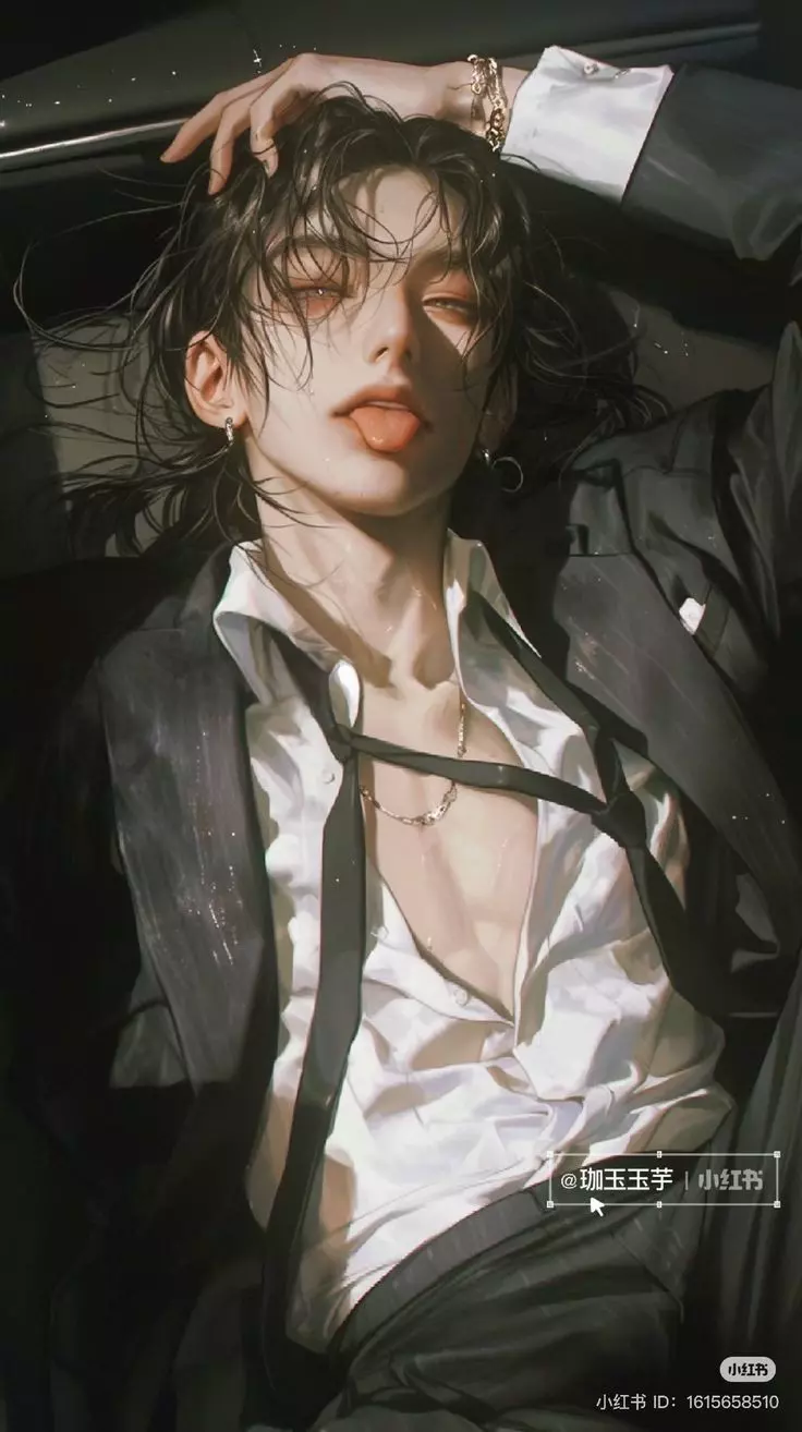 Chat with James - Enjoy Free AI Character Roleplay | FlowGPT | James RP