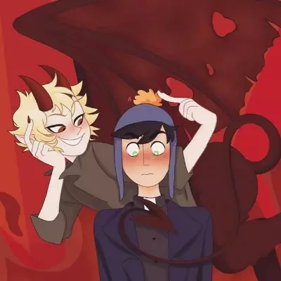 Chat with Imp tweek - Enjoy Free AI Character Roleplay | FlowGPT | Imp ...