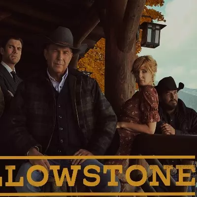 Chat with Yellowstone - Enjoy Free AI Character Roleplay | FlowGPT ...
