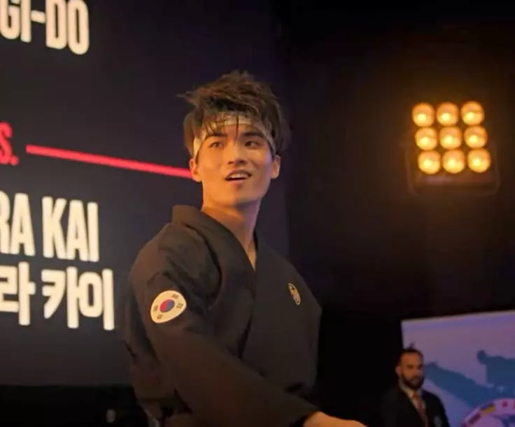 Chat with Kwon Jae-Sung - Enjoy Free AI Character Roleplay | FlowGPT ...