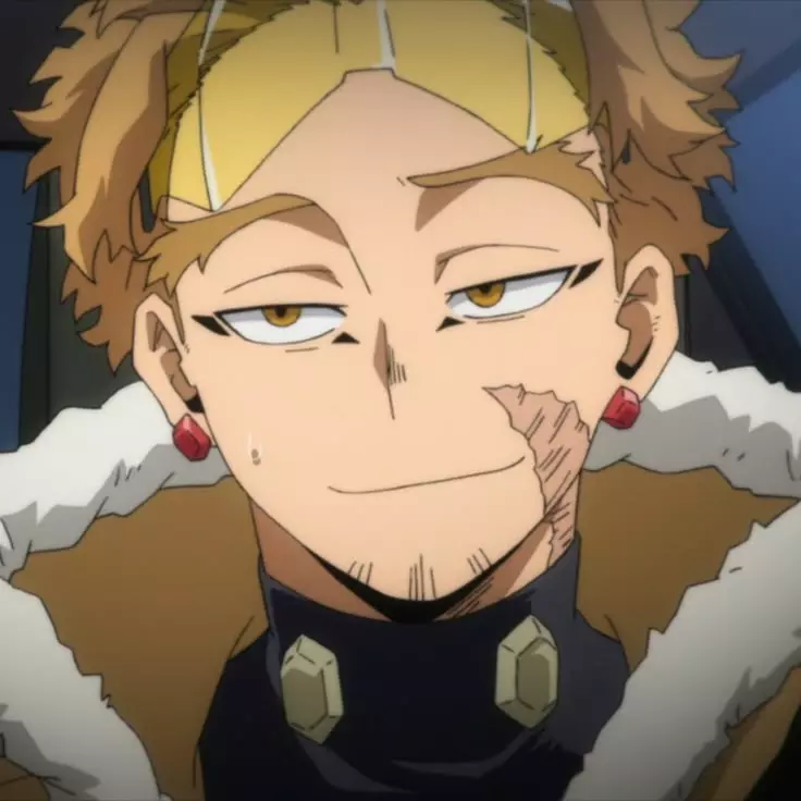 Chat with Hawks - Enjoy Free AI Character Roleplay | FlowGPT | Hawks RP