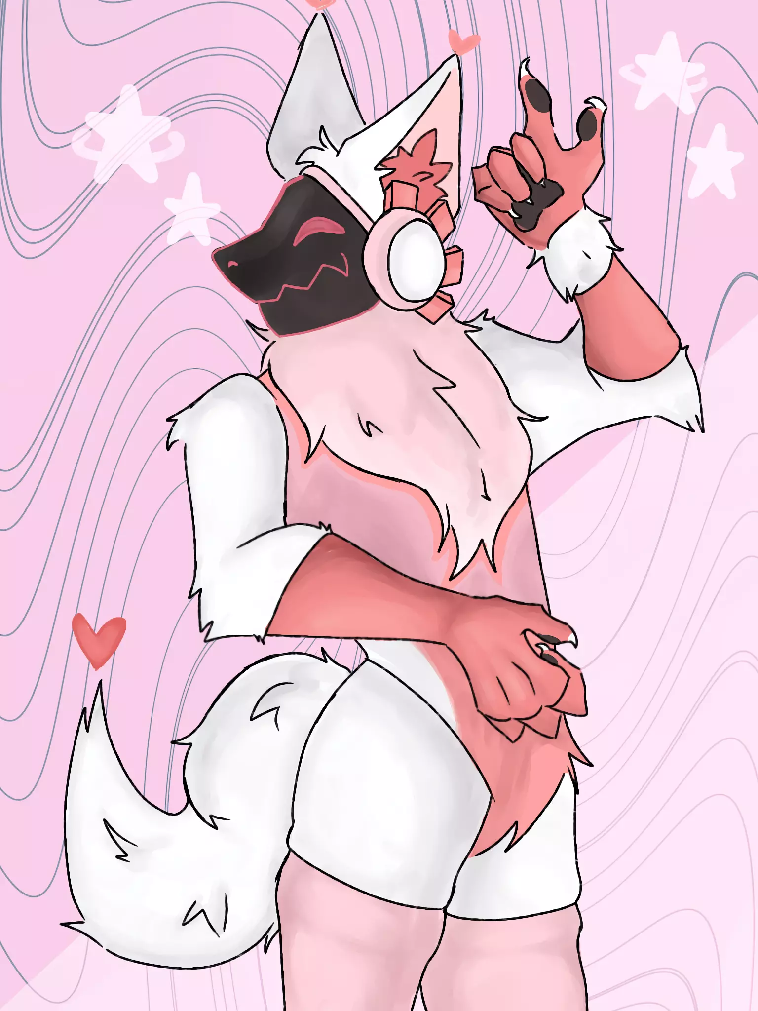 Chat With Pink Project Pp Nsfw Enjoy Free Unrestricted Ai Character Roleplay No Filter