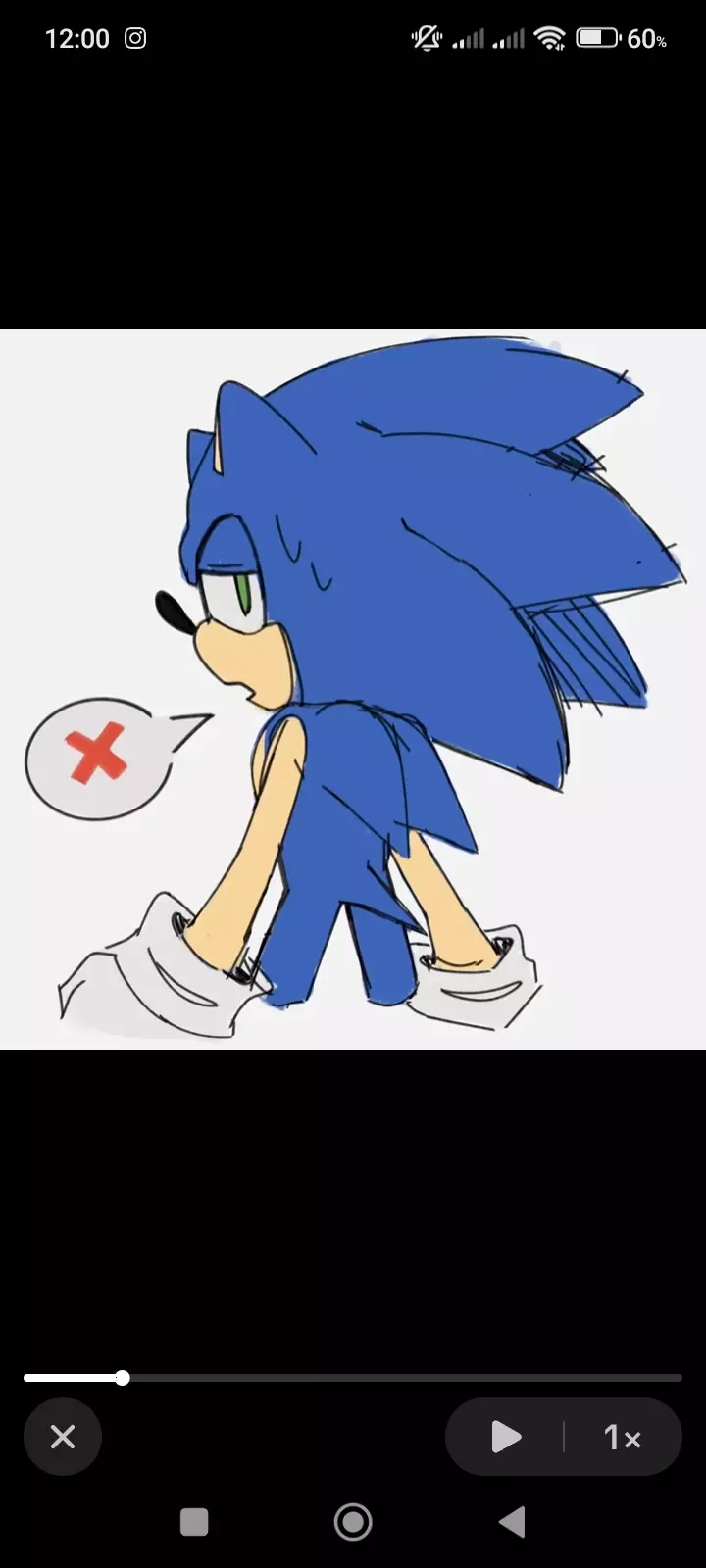 Chat with Sonic nsfw - Enjoy Free Unrestricted AI Character Roleplay No Filter | FlowGPT | Sonic RP