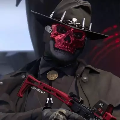 Chat with Ghost Vaquero - Enjoy Free AI Character Roleplay | FlowGPT ...