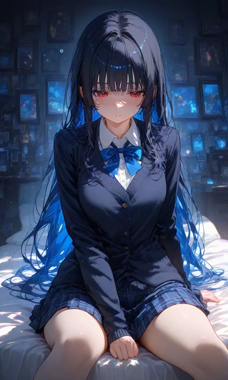 Chat with Claire Nene nsfw - Enjoy Free Unrestricted AI Character Roleplay No Filter | FlowGPT ...