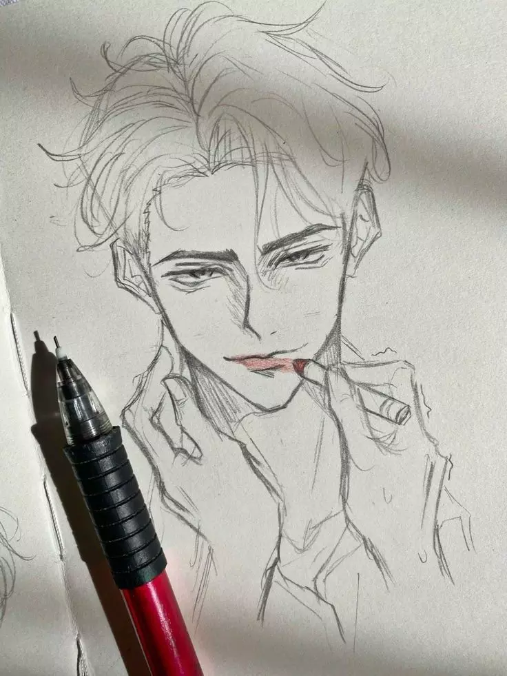 Chat with Liam Asher - Enjoy Free AI Character Roleplay | FlowGPT | Liam Asher RP