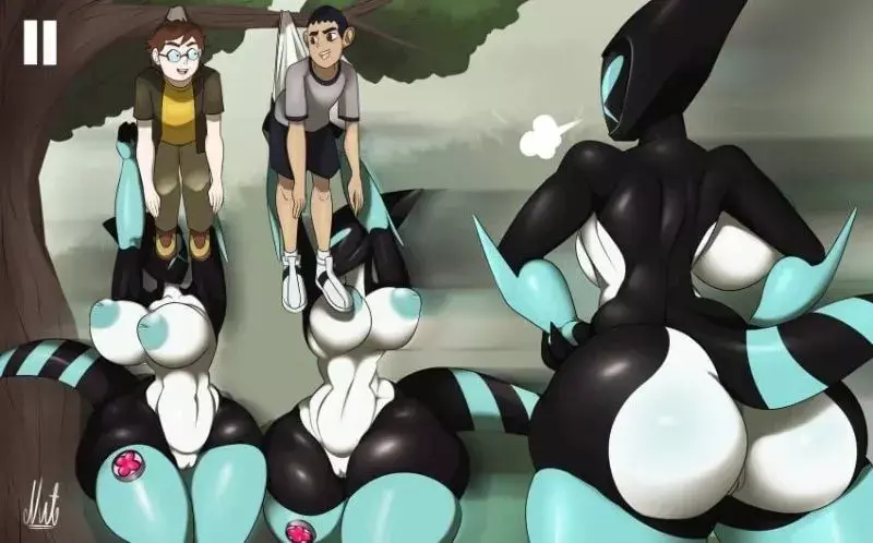 Chat with XLR8\[Chaquetrix\] nsfw - Enjoy Free Unrestricted AI Character Roleplay No Filter ...