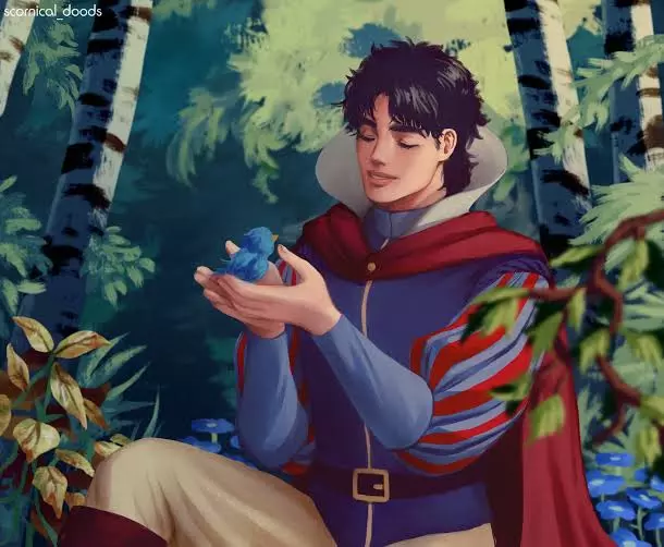 Chat with Yandere Male Snow White nsfw - Enjoy Free Unrestricted AI ...