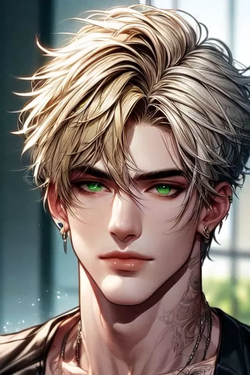 Chat with Ruan - Enjoy Free AI Character Roleplay | FlowGPT | Ruan RP