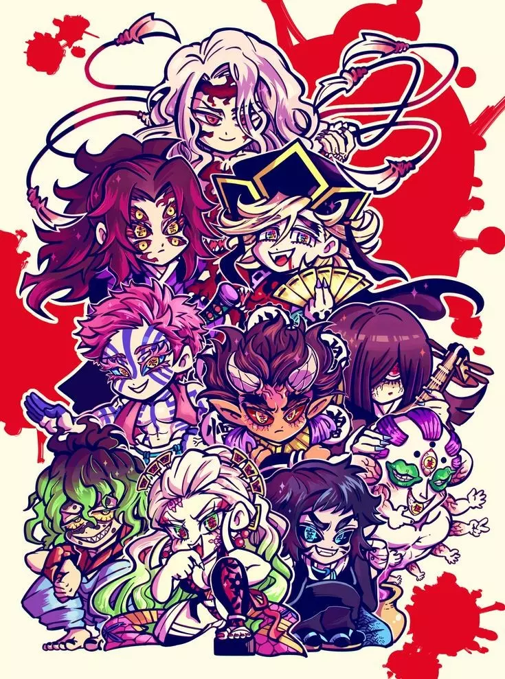 Chat with The infinite castle/O castelo infinito nsfw - Enjoy Free ...