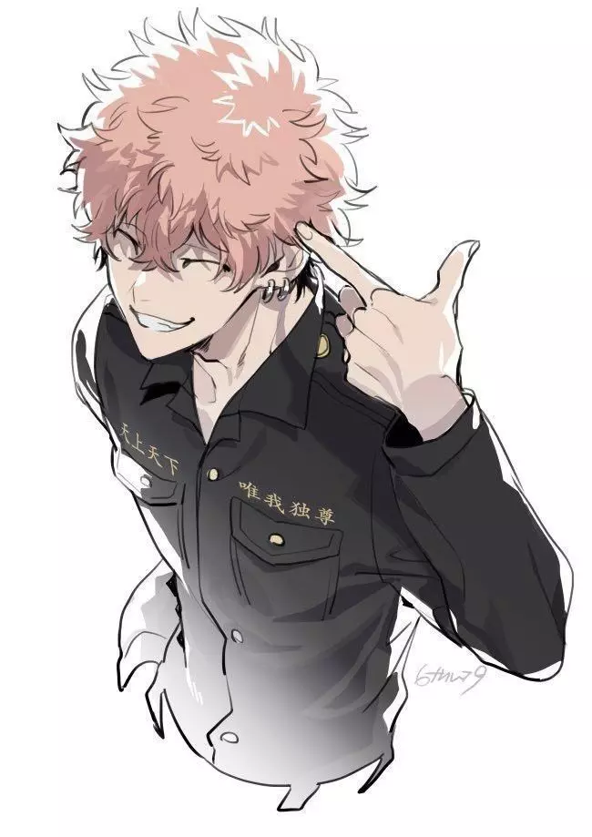 Chat with Smiley - Enjoy Free AI Character Roleplay | FlowGPT | Smiley RP