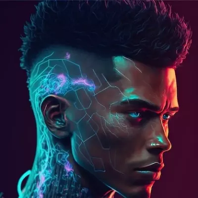 Chat with Salar - Enjoy Free AI Character Roleplay | FlowGPT | Salar RP