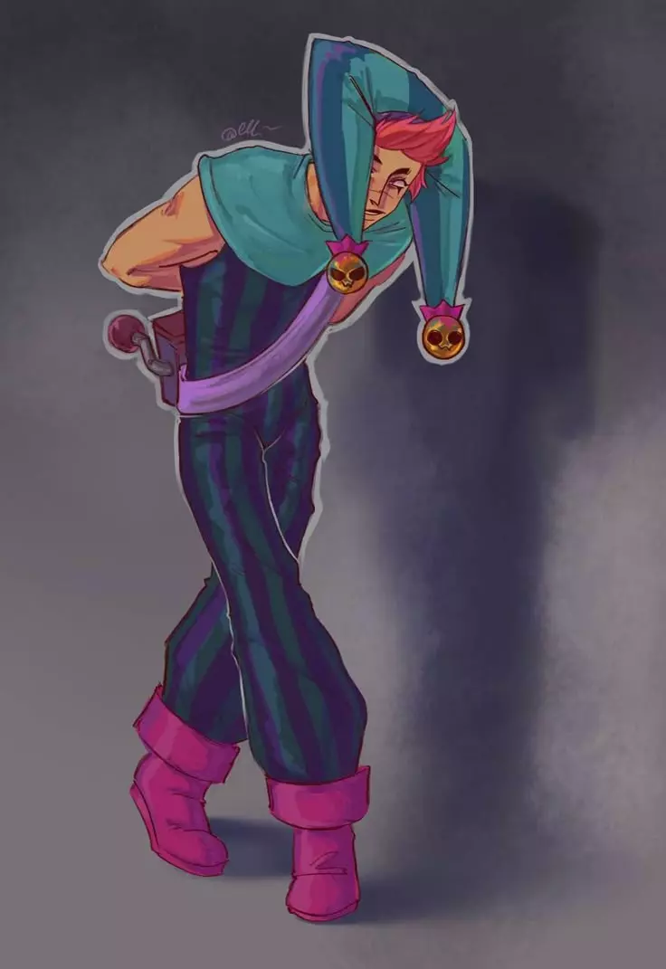 Chat with Chester - Enjoy Free AI Character Roleplay | FlowGPT | Chester RP