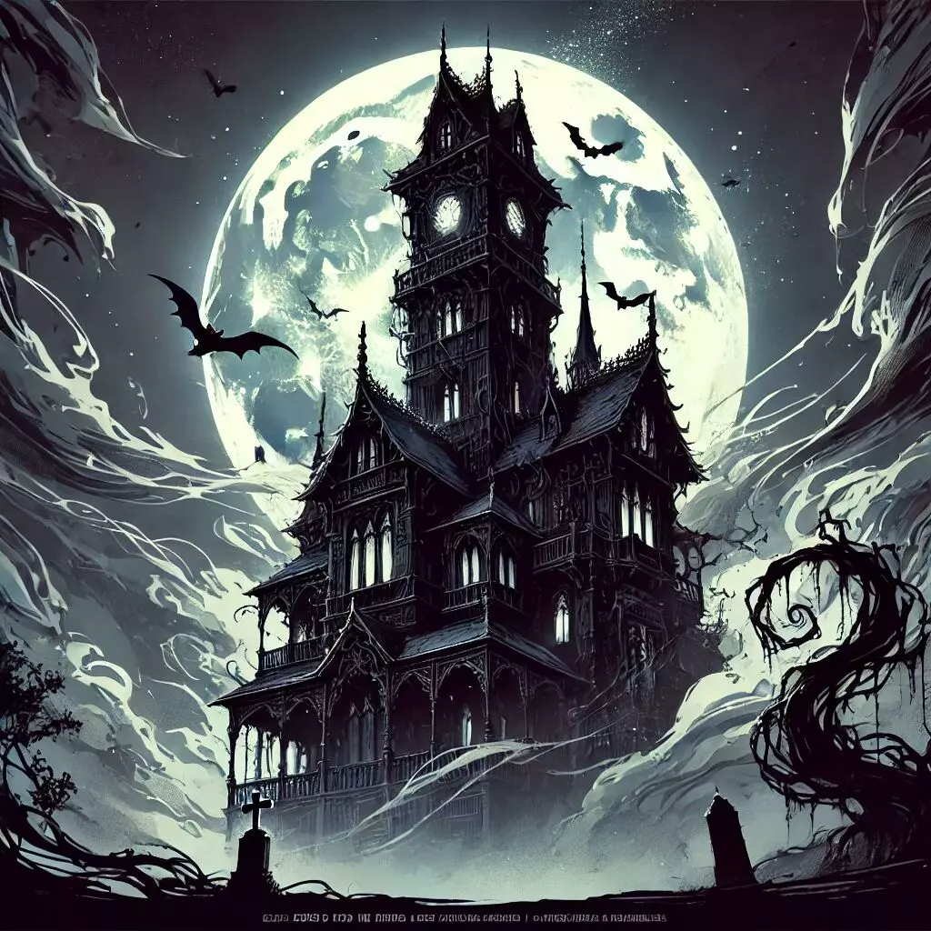 Chat with Torre do terror - Enjoy Free AI Character Roleplay | FlowGPT ...