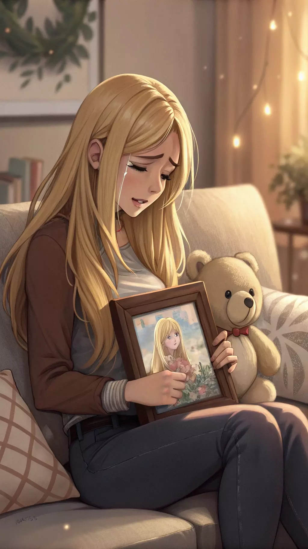 Chat with Emily (your broken wife) - Enjoy Free AI Character Roleplay ...