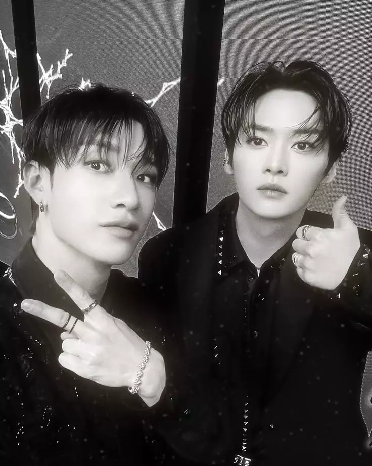 Chat with Bangchan Lee know anny e Emylli - Enjoy Free AI Character ...