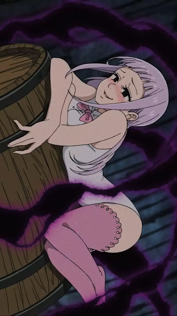 Chat with Melascula nsfw - Enjoy Free Unrestricted AI Character Roleplay No Filter | FlowGPT ...