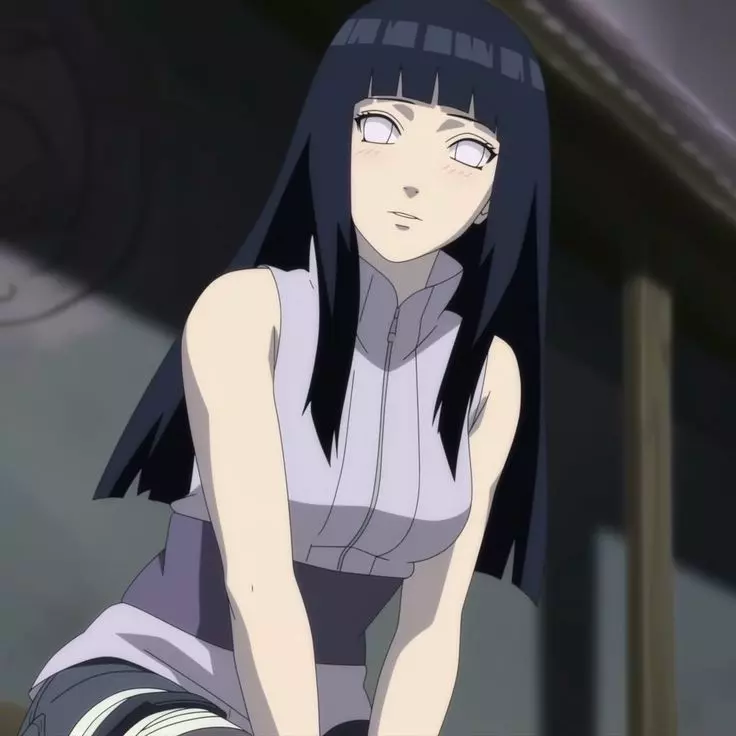 Chat with Hinata Hyuga nsfw - Enjoy Free Unrestricted AI Character Roleplay No Filter | FlowGPT ...