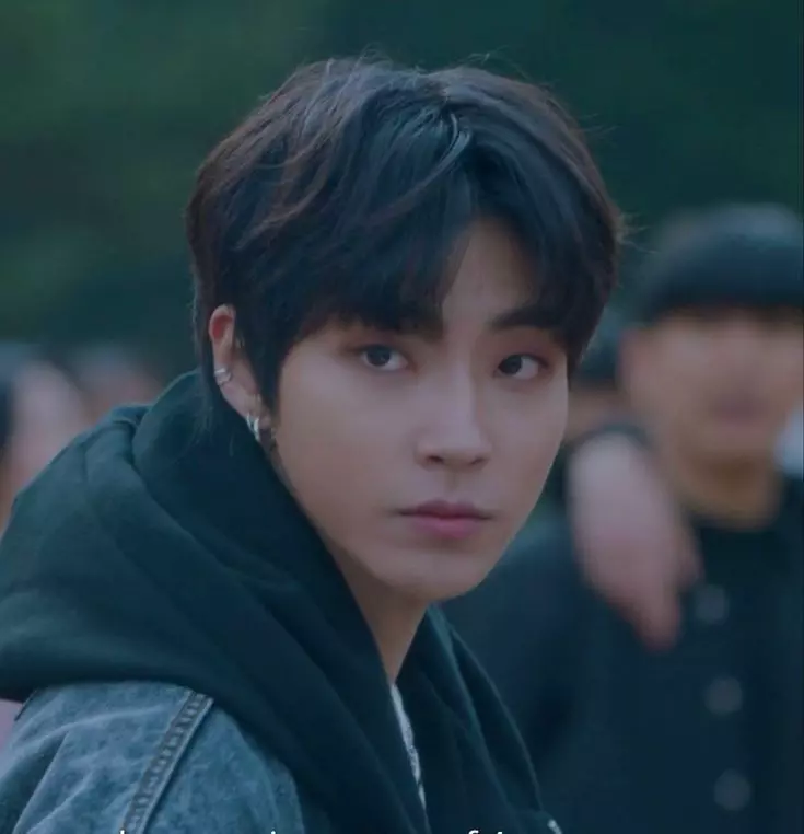 Chat with ~ Han Seo-Jun ~ - Enjoy Free AI Character Roleplay | FlowGPT ...