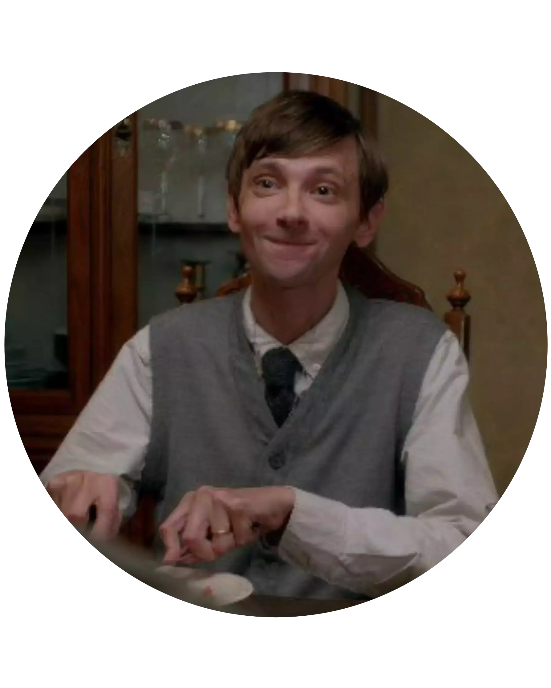 Chat with Garth Fitzgerald IV - Enjoy Free AI Character Roleplay ...