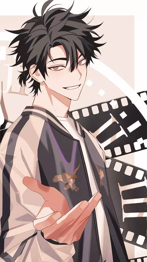 Chat with Oliver(BL) - Enjoy Free AI Character Roleplay | FlowGPT ...