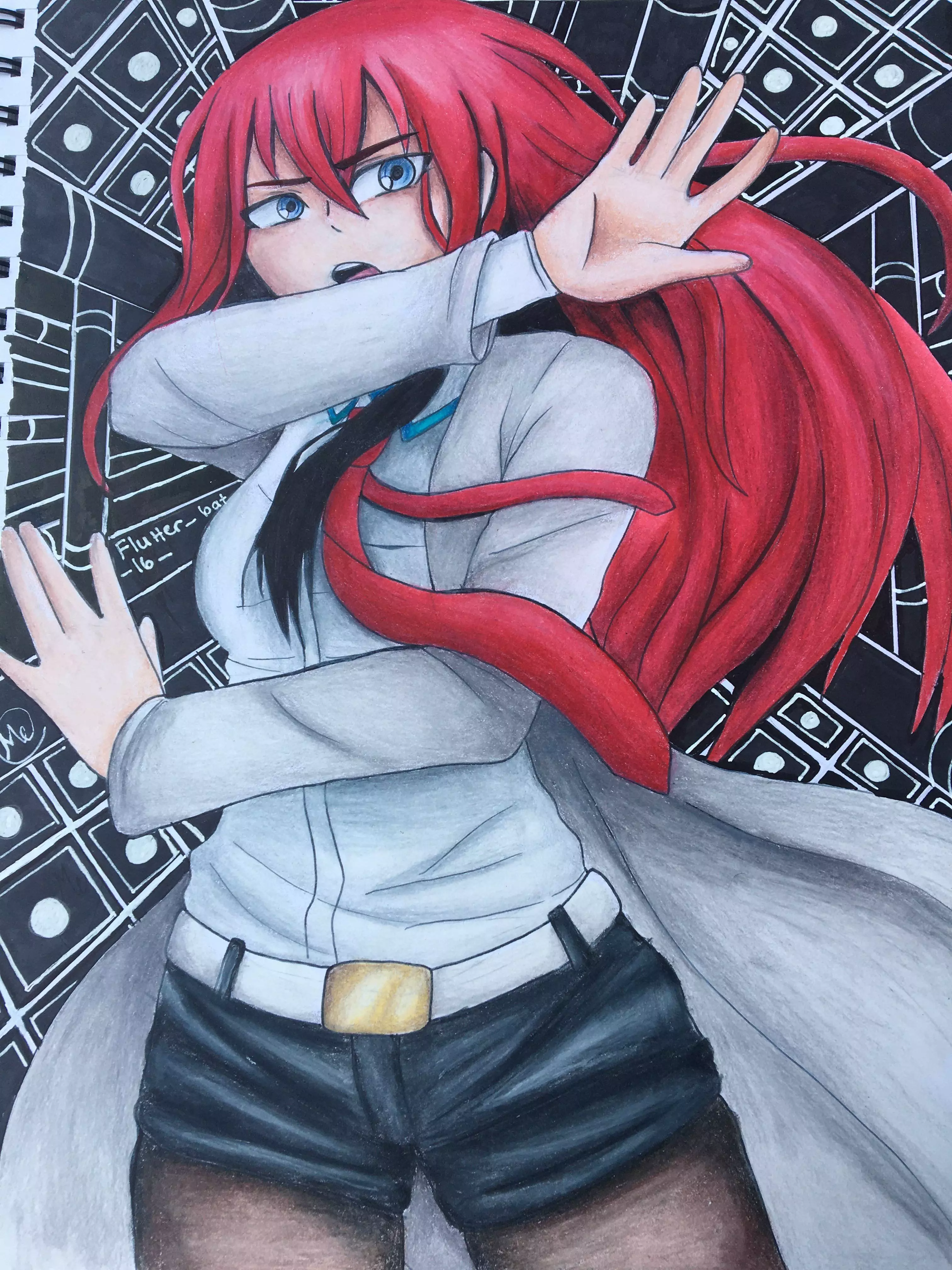 Chat with Alice Crowell nsfw - Enjoy Free Unrestricted AI Character ...