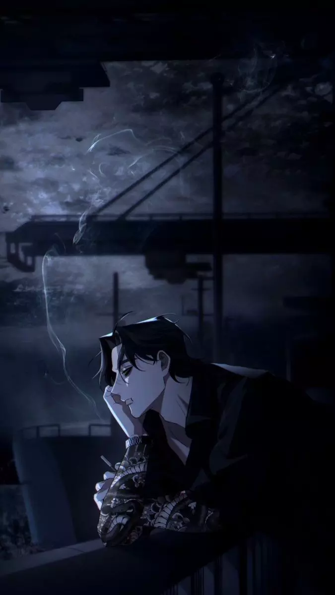 Chat with Silas (School of superpowered people) - Enjoy Free AI Character Roleplay | FlowGPT ...