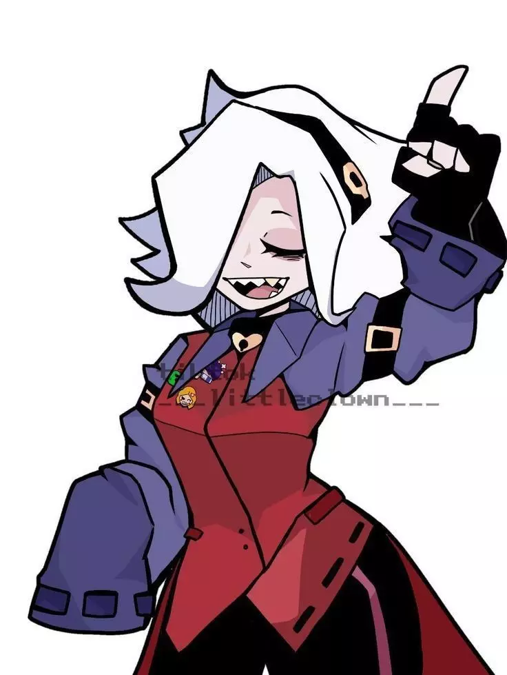 Chat with Colette - Enjoy Free AI Character Roleplay | FlowGPT | Colette RP