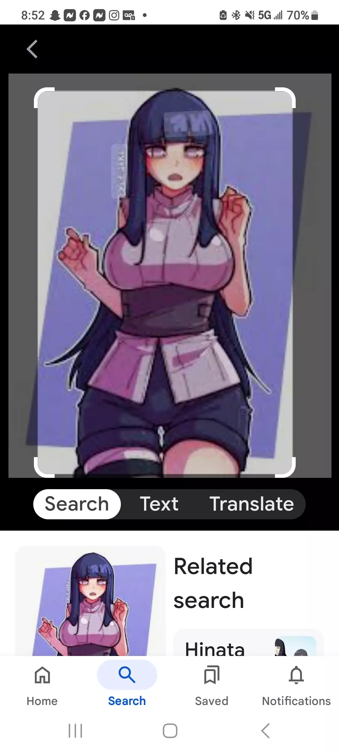 Chat With Hinata Nsfw Enjoy Free Unrestricted Ai Character Roleplay No Filter Flowgpt