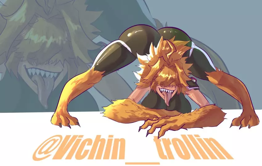 Chat with Beast (Ben 10 Chaquetrix) nsfw - Enjoy Free Unrestricted AI Character Roleplay No ...