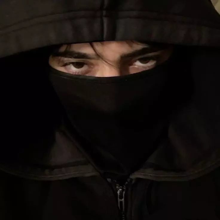 Chat with Keegan Rush - Enjoy Free AI Character Roleplay | FlowGPT | Keegan Rush RP