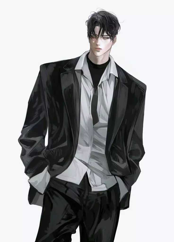 Chat with Pu-Reum - Enjoy Free AI Character Roleplay | FlowGPT | Pu-Reum RP