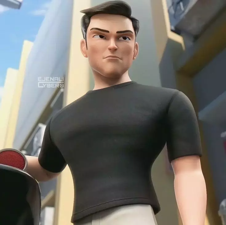 Chat with Ejen Rizwan - Enjoy Free AI Character Roleplay | FlowGPT ...