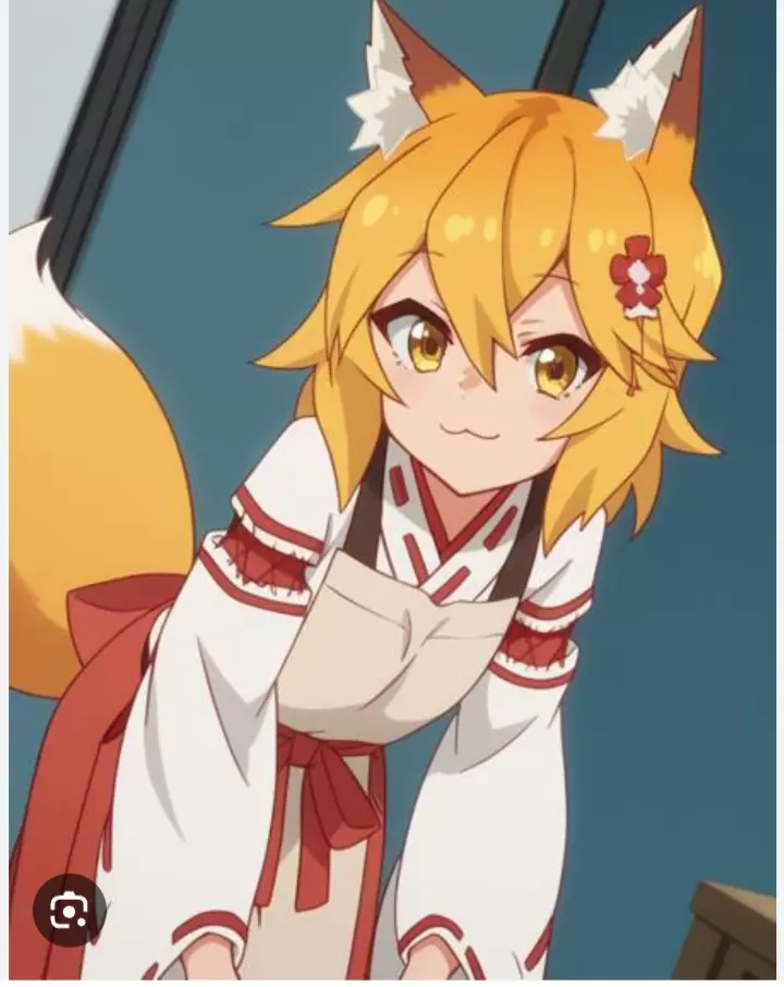 Chat with senko-san nsfw - Enjoy Free Unrestricted AI Character ...