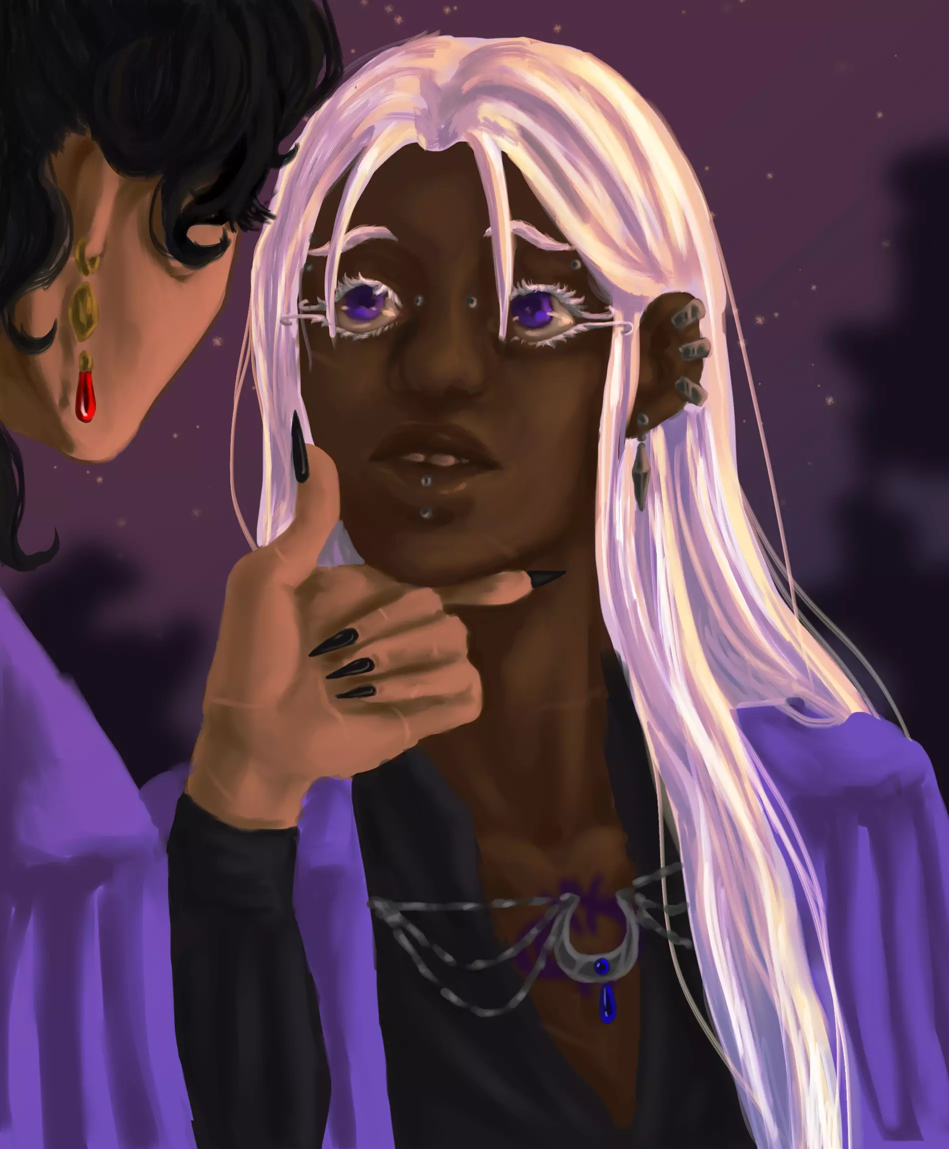 Chat with Suei - Enjoy Free AI Character Roleplay | FlowGPT | Suei RP