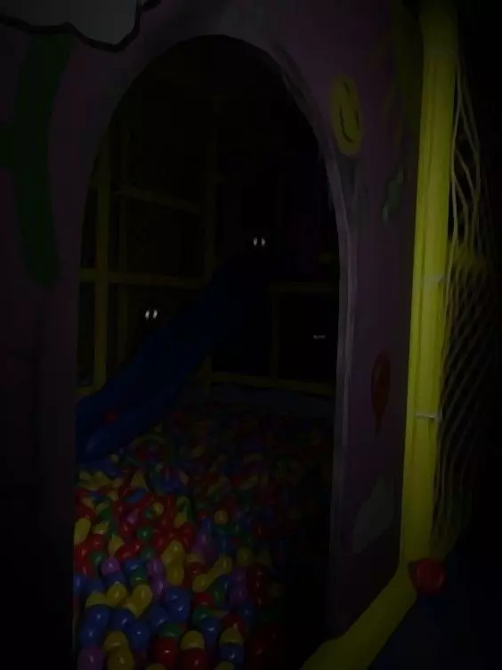 Chat with Weirdcore - Enjoy Free AI Character Roleplay | FlowGPT ...