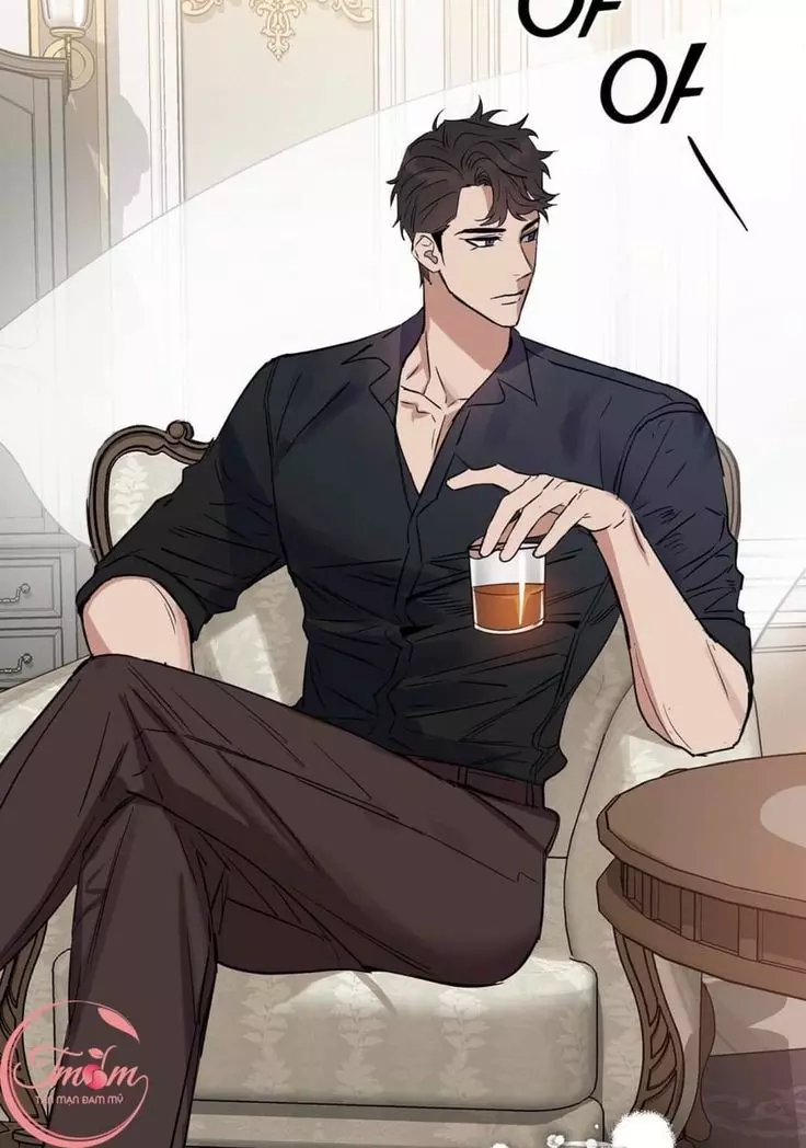 Chat with Keith - Enjoy Free AI Character Roleplay | FlowGPT | Keith RP